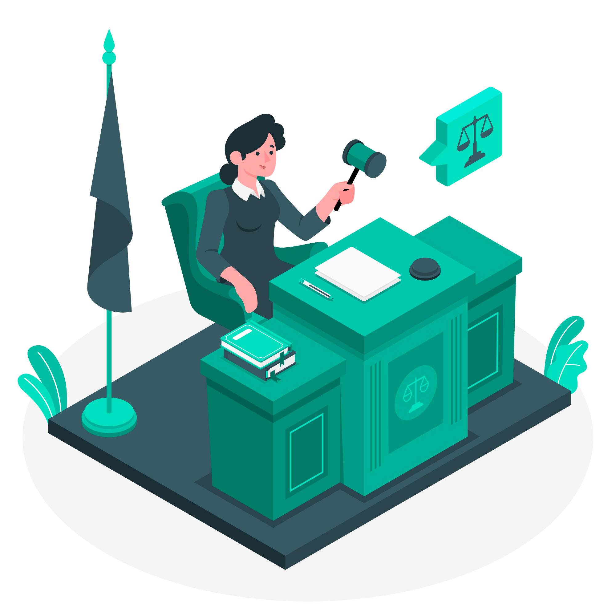 Qourt for Digitization of Advocate General (AG) Office – Lawqube